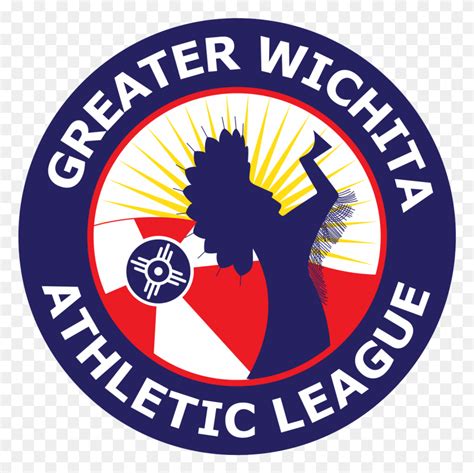 City League Football Kicks Off 7 P Emblem Logo Symbol Trademark Hd
