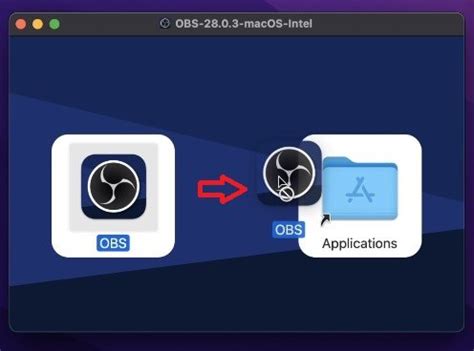 How To Record Screen On Mac OS OBS Setup Guide Tech How