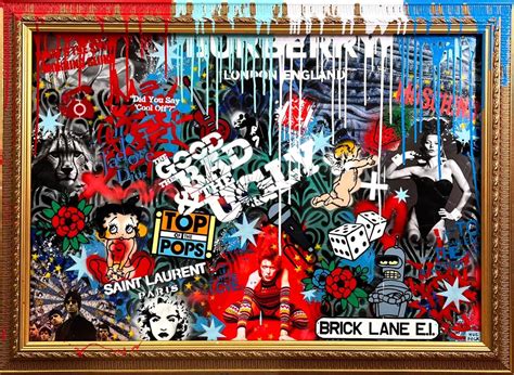 Buy The Good The Bad The Ugly At Fizz Gallery