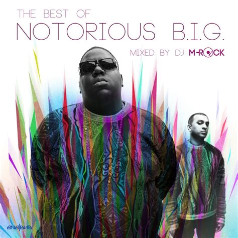 Dj M Rock The Best Of The Notorious Big Free Mp3 Mixtape 130 68