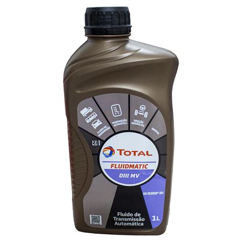 Fluido de Transmissao Automatica Total Allison C4 | Shopee Brasil