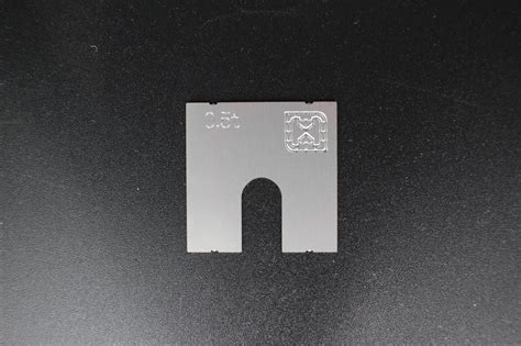 エッチング加工 ステンレス（sus） 平井精密工業株式会社