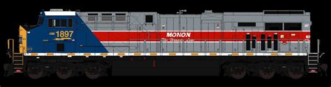 Csx Equipment Updates