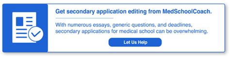 Tulane University School Of Medicine Secondary Questions
