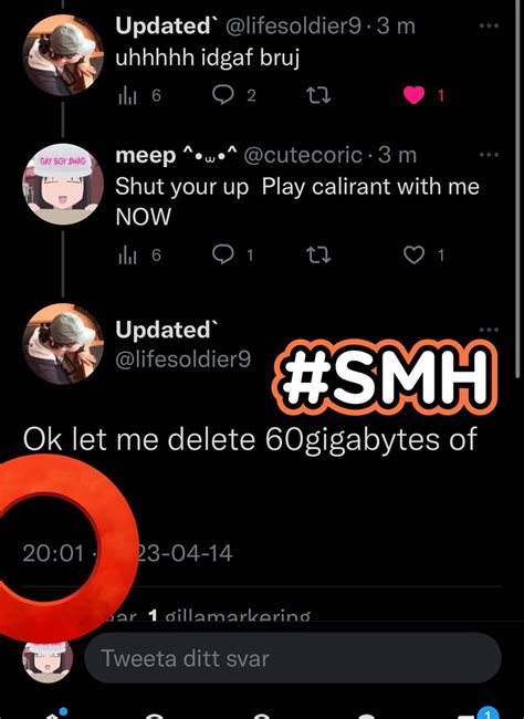 Meep •⩊• On Twitter
