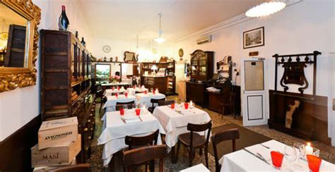 Antica Besseta In Venice Restaurant Reviews Menu And Prices Thefork