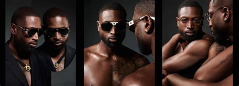 Versace Glasses A Visual Legacy Of Glamour And Innovation Designer