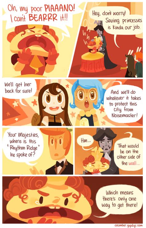 Page 351 Cucumber Quest
