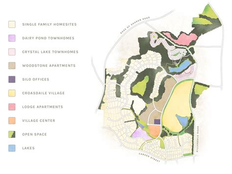 Map By Doug Ransdell For Smashing Boxes On Dribbble