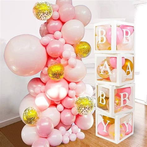 Amazon Baby Shower Decorations Canoeracing Org Uk