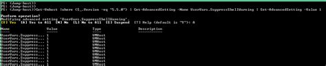 Powercli For Basic Vcenteresxi Config Management Pragmatic Io