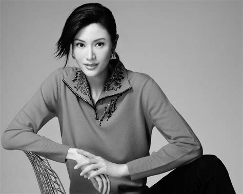 李嘉欣壁纸专辑7 1280x1024 壁纸下载 李嘉欣壁纸专辑 人物壁纸 V3壁纸站