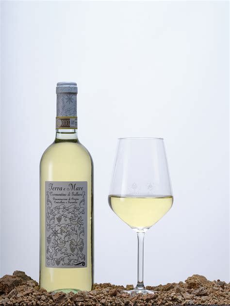 Un Mare di Vino - vermentino gallura