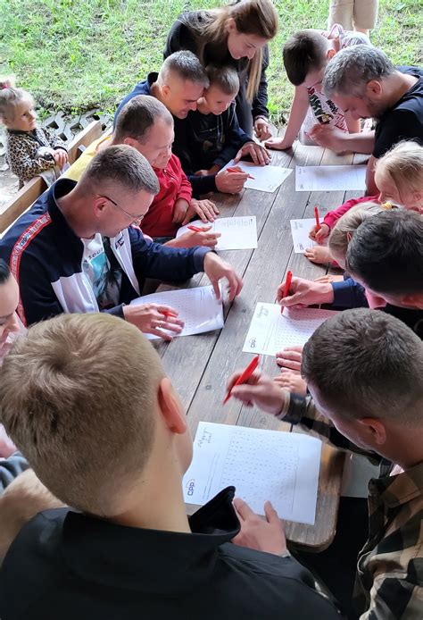 Integracja Cpp Poland Góry Świętokrzyskie Consolidated Precision