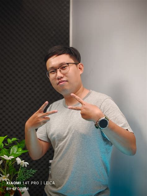 Tr N Tay Xiaomi T Pro Thi T K Sang Tr Ng Camera Leica Mp Gi Ti M C N Flagship
