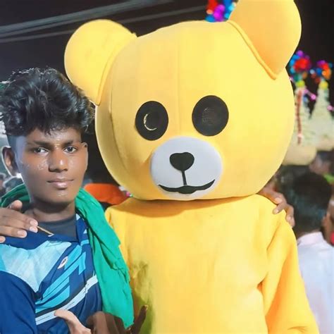 Varadharajan Rajan Kuttyvaradhan • Threads Say More