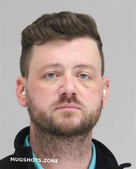 Hayes Stephen 03302023 Dallas County Mugshots Zone