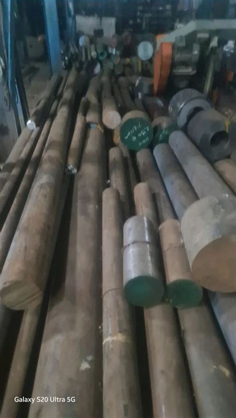 Ms Seamless Pipe At Best Price In Mumbai By Laxmi Engineers Id 2852263170530