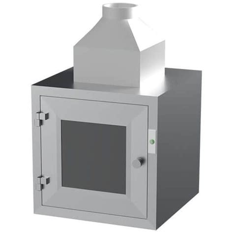 Understanding The Cleanroom Pass Box Working Principle Kleanlabs