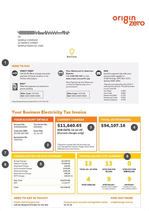 Infographic Payment Details Part2 Object Detection Dataset By 01052023