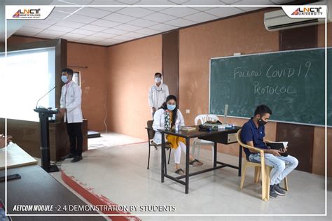 Aetcom Module 2 2