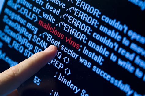 What Is A Computer Virus Definition Types And How It Works Enp