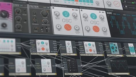 Modular Synthesis The Ultimate Guide Sonfapitch News And Blog