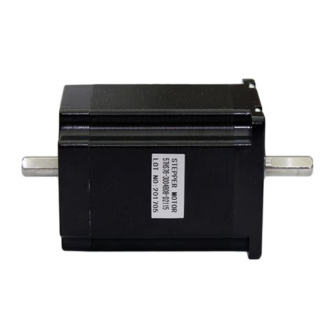 Шаговый двигатель 57HS76-3004B08 - купить в интернет-магазине cnc ...