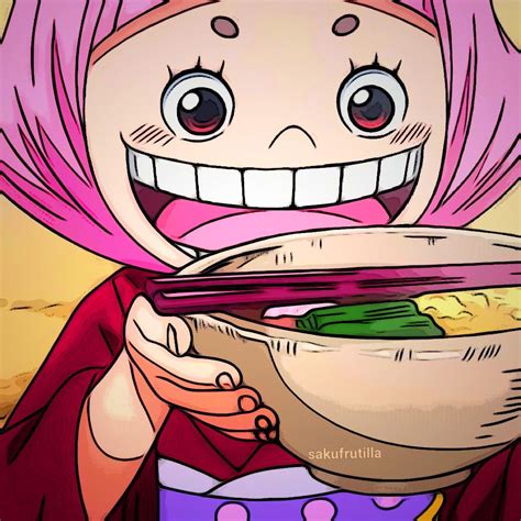 O Toko Icon One Piece In