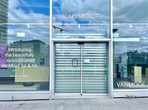 Vanmoof Implications For The Industry