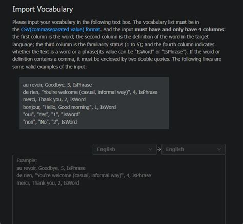 Export Anki Fields As Wordlist Ranki