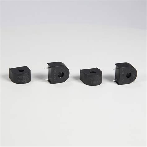Φ5mm Mini Pcb Mounting Current Transformer 2000 1 40a Buy Mini Ct