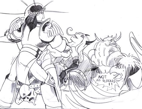 Tzeentch