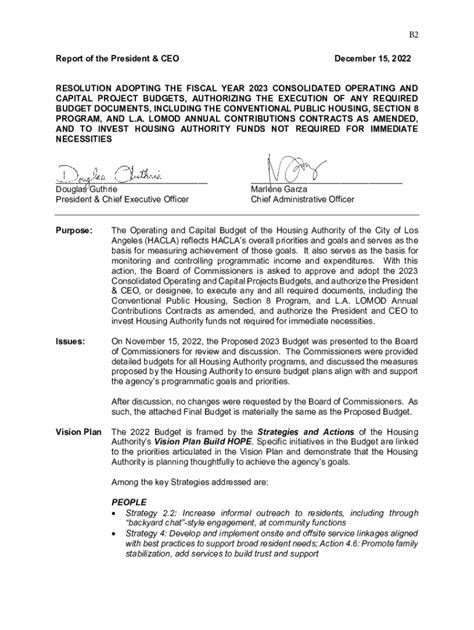 Fillable Online 2022 Omnibus Appropriations Bill A Summary Of