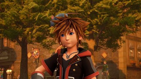 Los Primeros 16 Minutos De Gameplay De Kingdom Hearts III