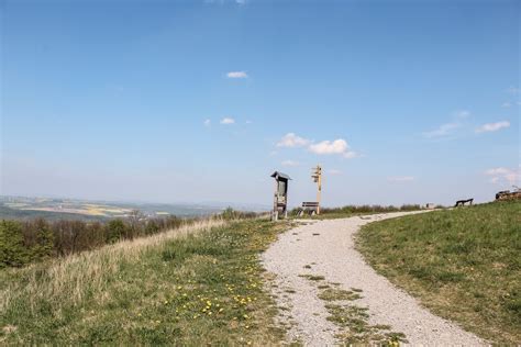 Panoramasicht Köterberg