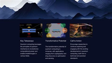 Introduction To Quantum Computing And Classical Computing Pptx