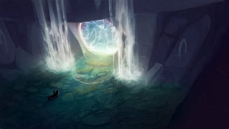 Explore The Best Passage Art Deviantart