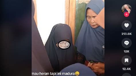 Viral Bocah 12 Tahun Tunangan Dengan Duda Anak Satu Netizen Kompak