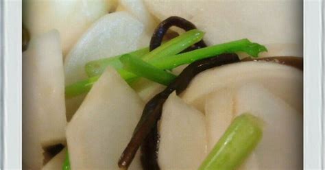 基本からアレンジまで！思わずつくりたくなる「副菜 簡単 かぶ」のレシピ集 クックパッド