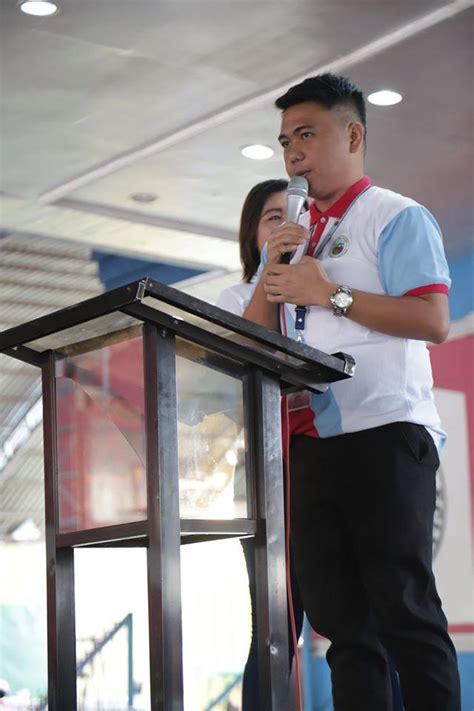 Flag Raising Ceremony Mho December 2 2019