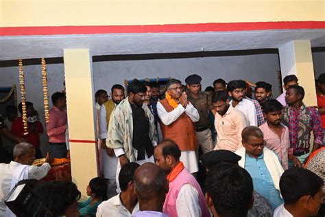 Ravi Shankar Prasad On Twitter जनकल्याणकारी योजनाओं से आम जनमानस के