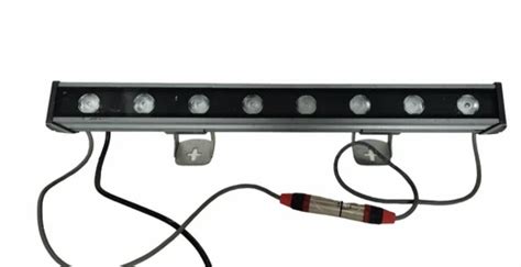 Aluminium Dmx Rgbw Wall Washer 1ft 24v Malls 30 W At ₹ 3000 Piece In