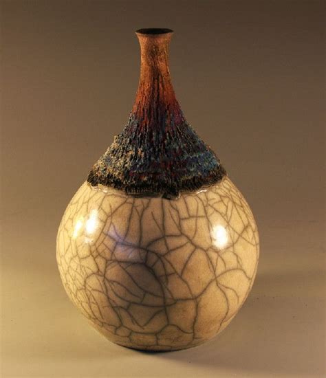 86 Best Raku Images On Pinterest Pottery Ceramic Art And Ceramic Pottery