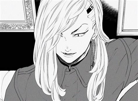 One Shots Tokyo Revengers Kokonoi Hajime Wattpad