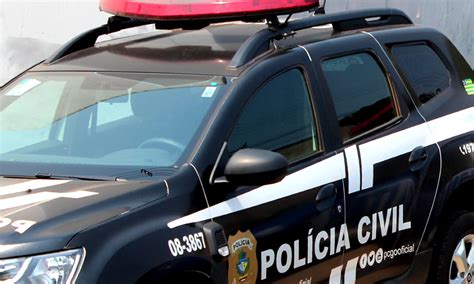 Polícia Civil Divulga Balanço Das Atividades Em 2022