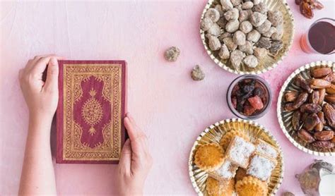 3 Puasa Sebelum Idul Adha Ini Bisa Datangkan Pahala Berlipatganda Apa