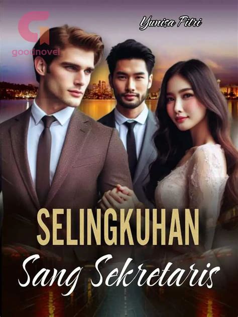 Selingkuhan Sang Sekretaris oleh Yunisa Futri Baca Gratis Online - GoodNovel