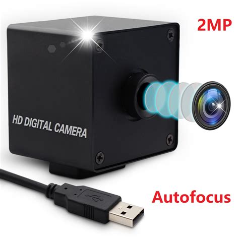 Autofocus Usb Camera Elp Usb Webcam