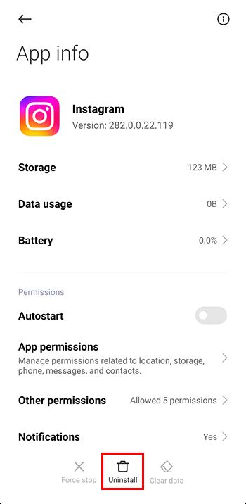 How To Disable System Apps In Miui